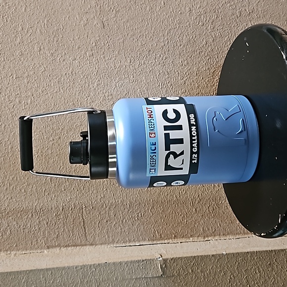RTIC | Other | Rtic Half Gallon Jug | Poshmark